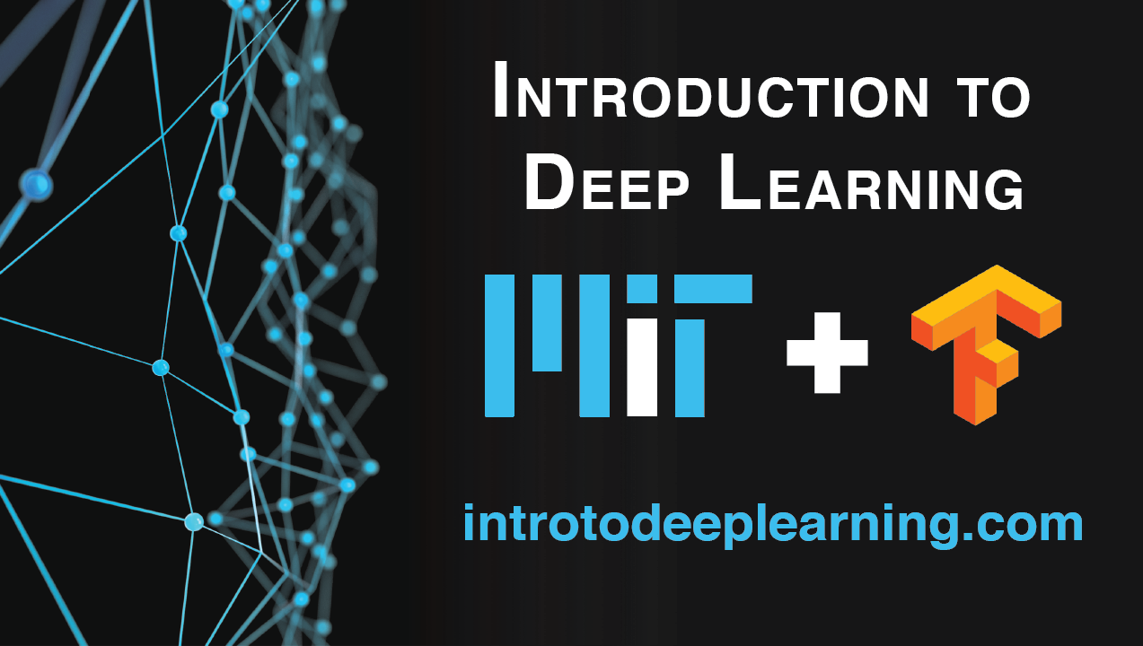 Part 1 : Following along MIT intro to deep learning – Abhijit Ramesh
